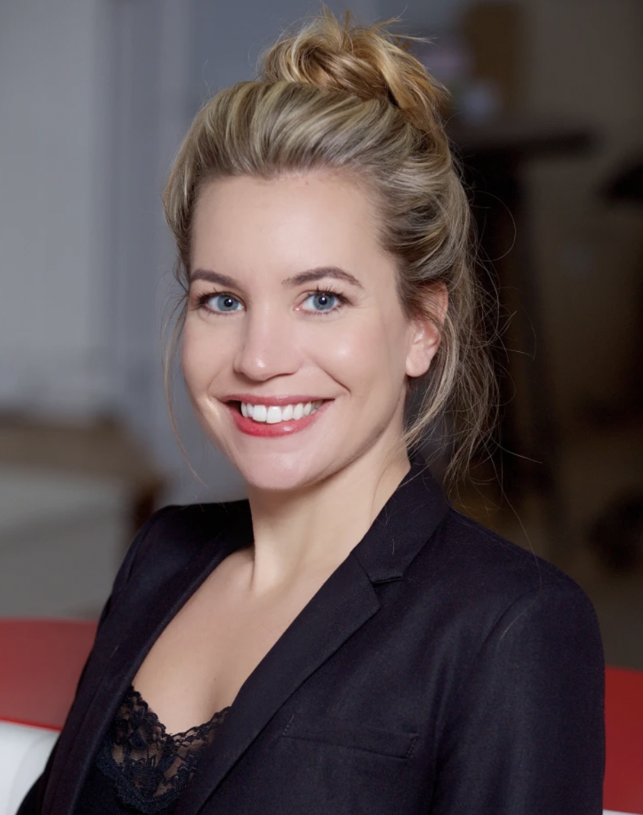 Women's Health in the Workplace: The Transformative Role of Occupational Health | The Society of ...